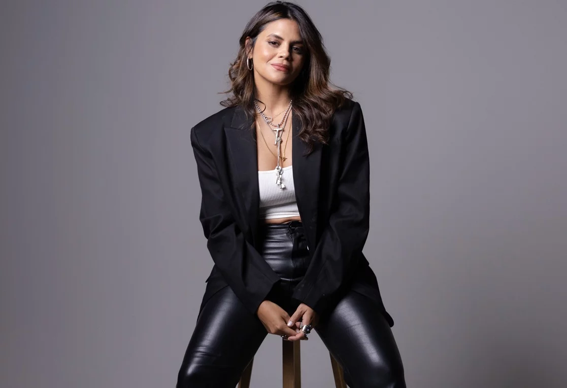 Techy Fatule presentará concierto en Escenario 360