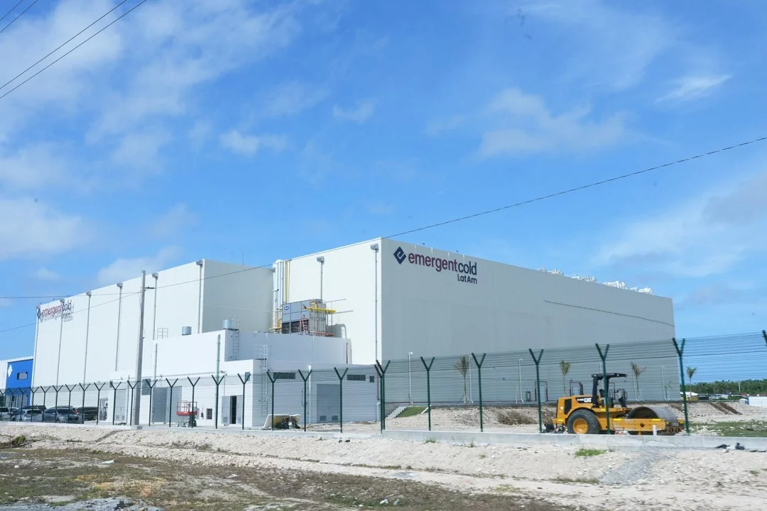 Emergent Cold LatAm expande sus operaciones en República Dominicana
