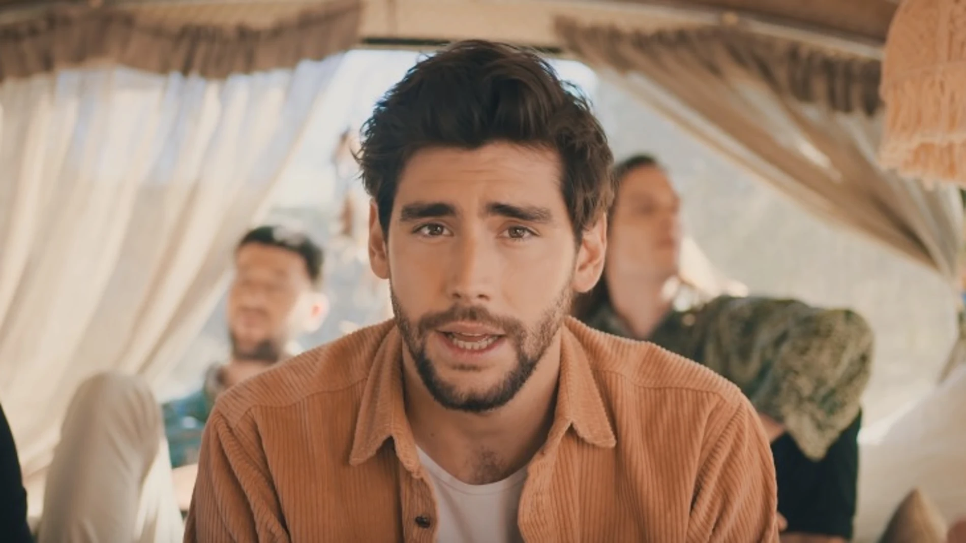 El filme 'Bajo el mismo sol' se estrena en Toronto