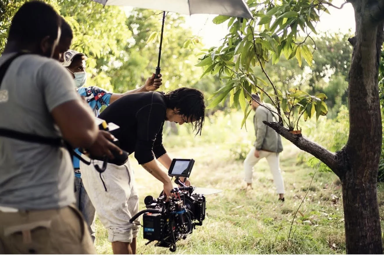 Muere en Brooklyn, NY Arturo Baez, dijo quien fuera cineasta Fernando Baez