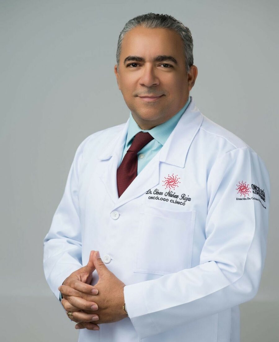 Cáncer de mama: identificarlo a tiempo puede salvar vidas