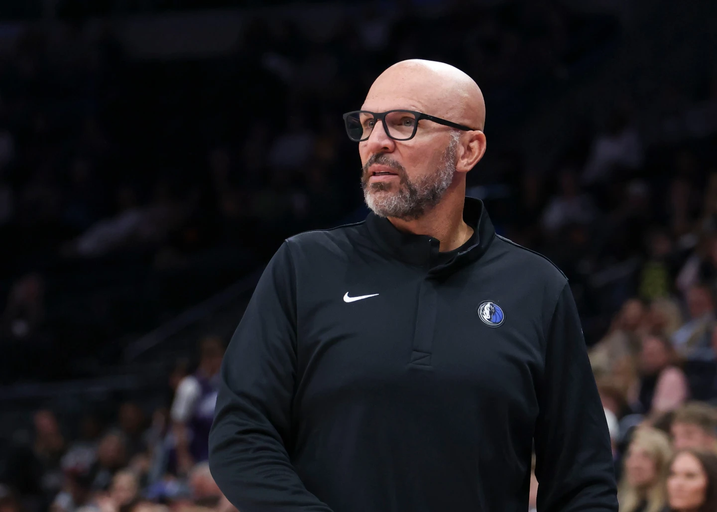 Mavericks le dan al entrenador Jason Kidd otra extensión de contrato ...