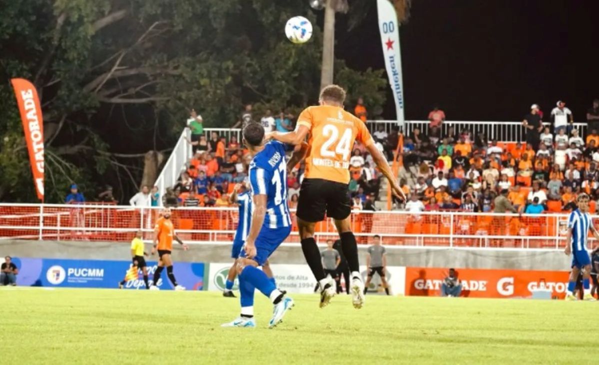 La OyM y Cibao se miden semifinal inédita Caribbean Cup
