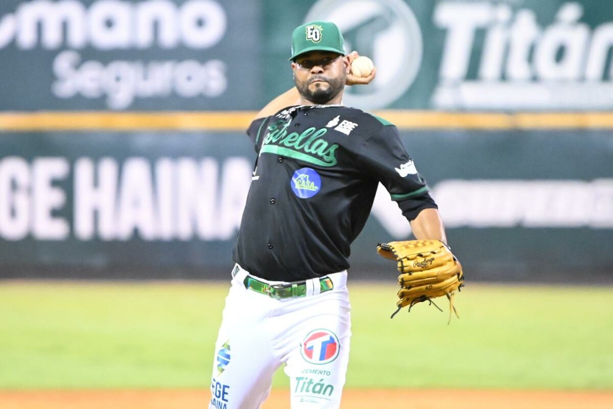 Rodolfo Castro pega jonrón y remolca cinco para darle el primer triunfo ...