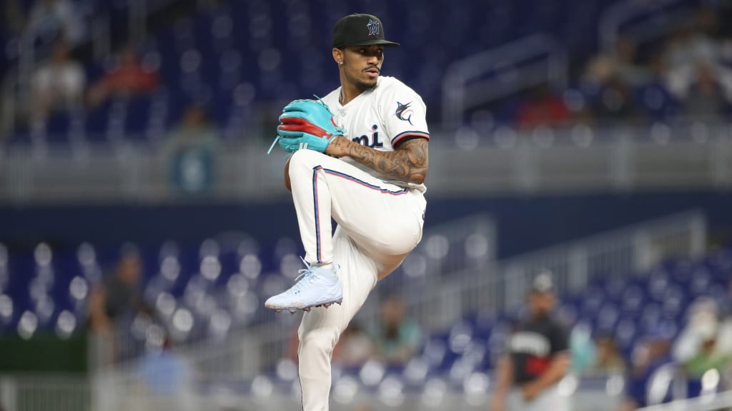 Ronny Henríquez supo superar ser "botado" de Minnesota; recuerda lo ...