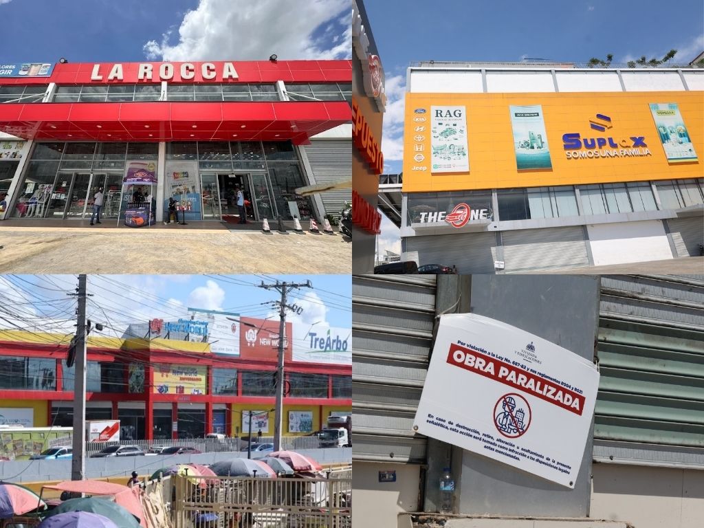 Varias tiendas chinas permanecen cerradas en el Gran Santo Domingo: más ...