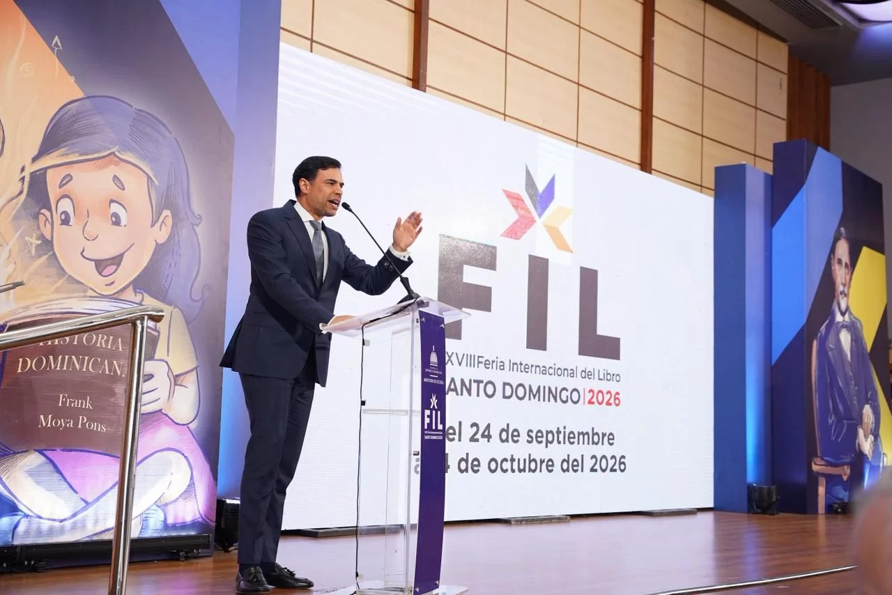 Feria del Libro cierra con más de 700 mil visitantes