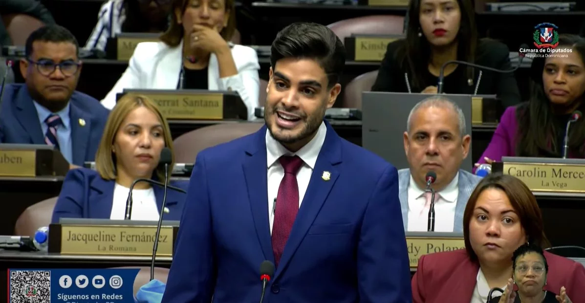 El diputado Bray Vargas cuenta toda la verdad sobre su video filtrado