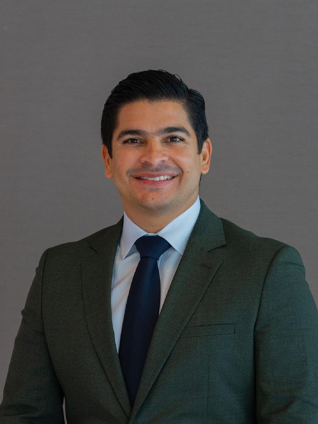 Abinader designa a Jhael Isa como nuevo director de la OPRET