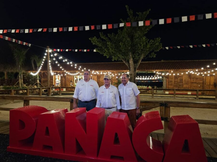 Panaca, un parque con orígenes colombianos y sabor dominicano en Punta Cana