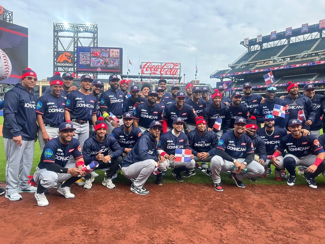 República Dominicana vence a Puerto Rico en Juego de Estrellas ...