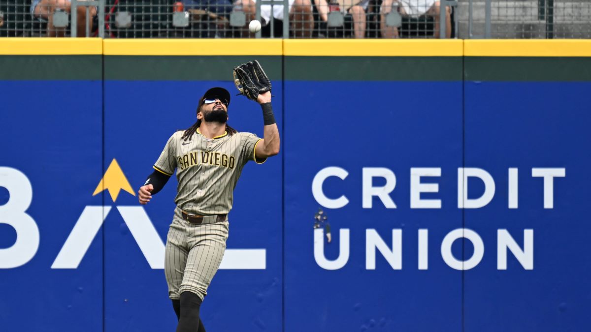 Fernando Tatis Jr, único dominicano en ganar Guante de Oro en la ...