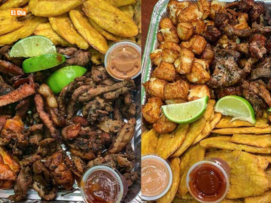 Día Mundial de las Frituras: una celebración que reivindica tradición ...