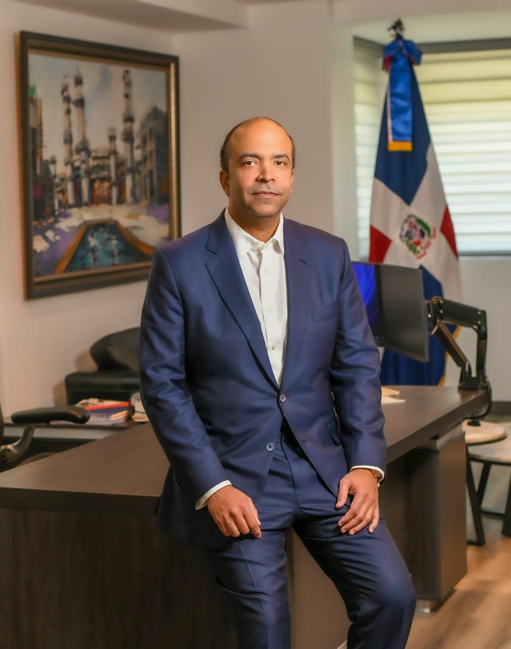 Refidomsa consolida el mejor diciembre de su historia