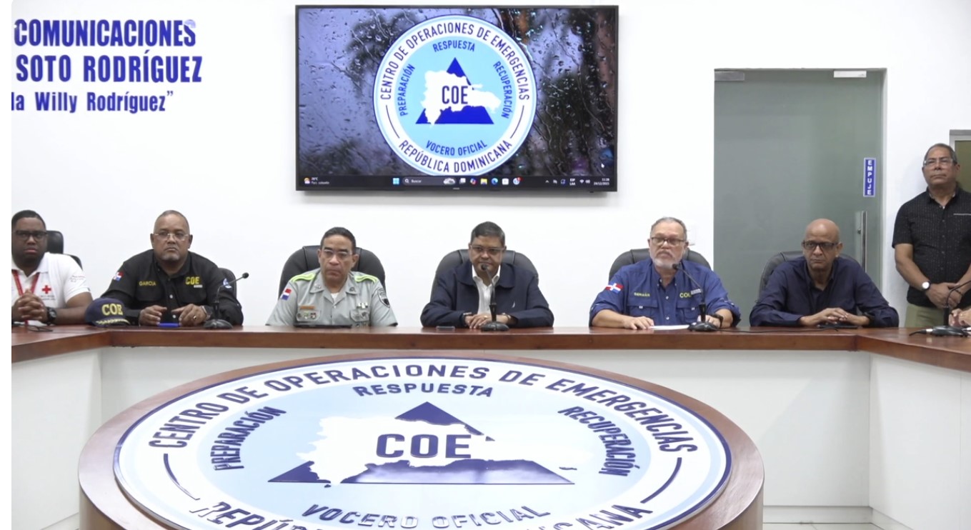 Tres fallecidos y un menor intoxicado por alcohol en primer boletín del ...