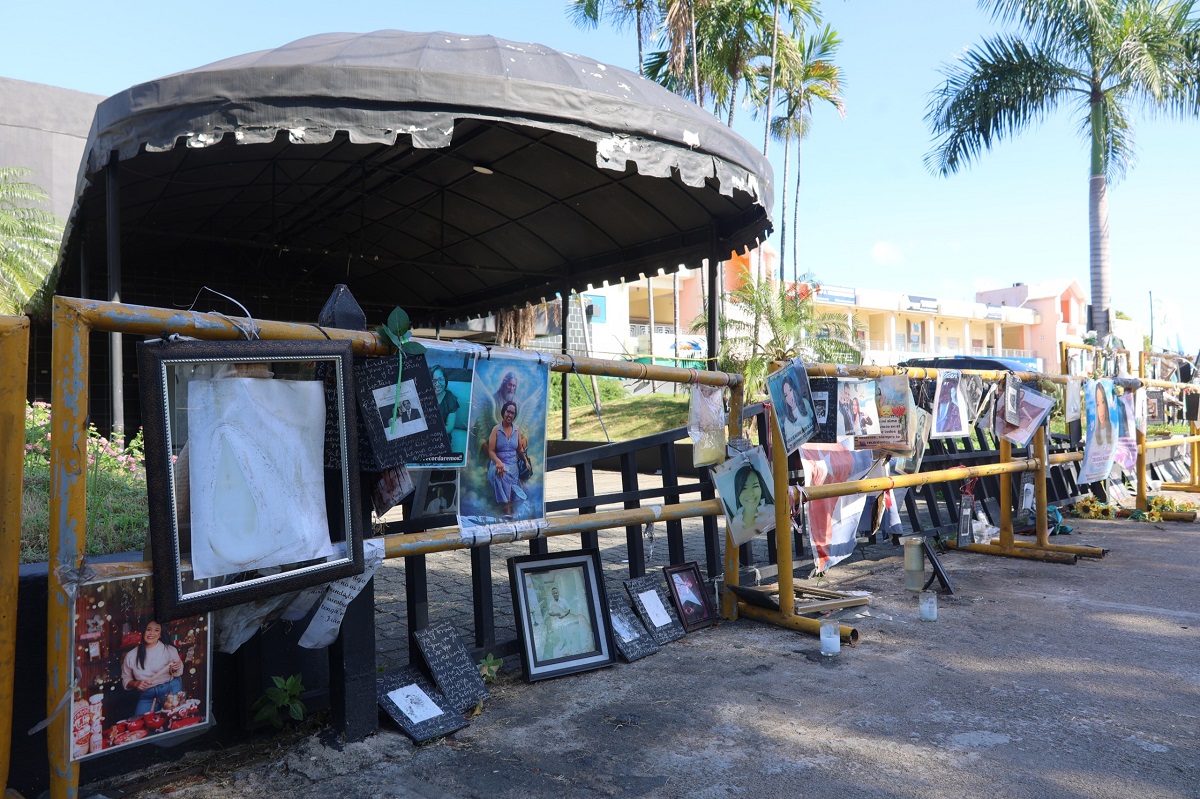 Víctimas de la tragedia del Jet Set tienen hasta el 6 de abril para ...