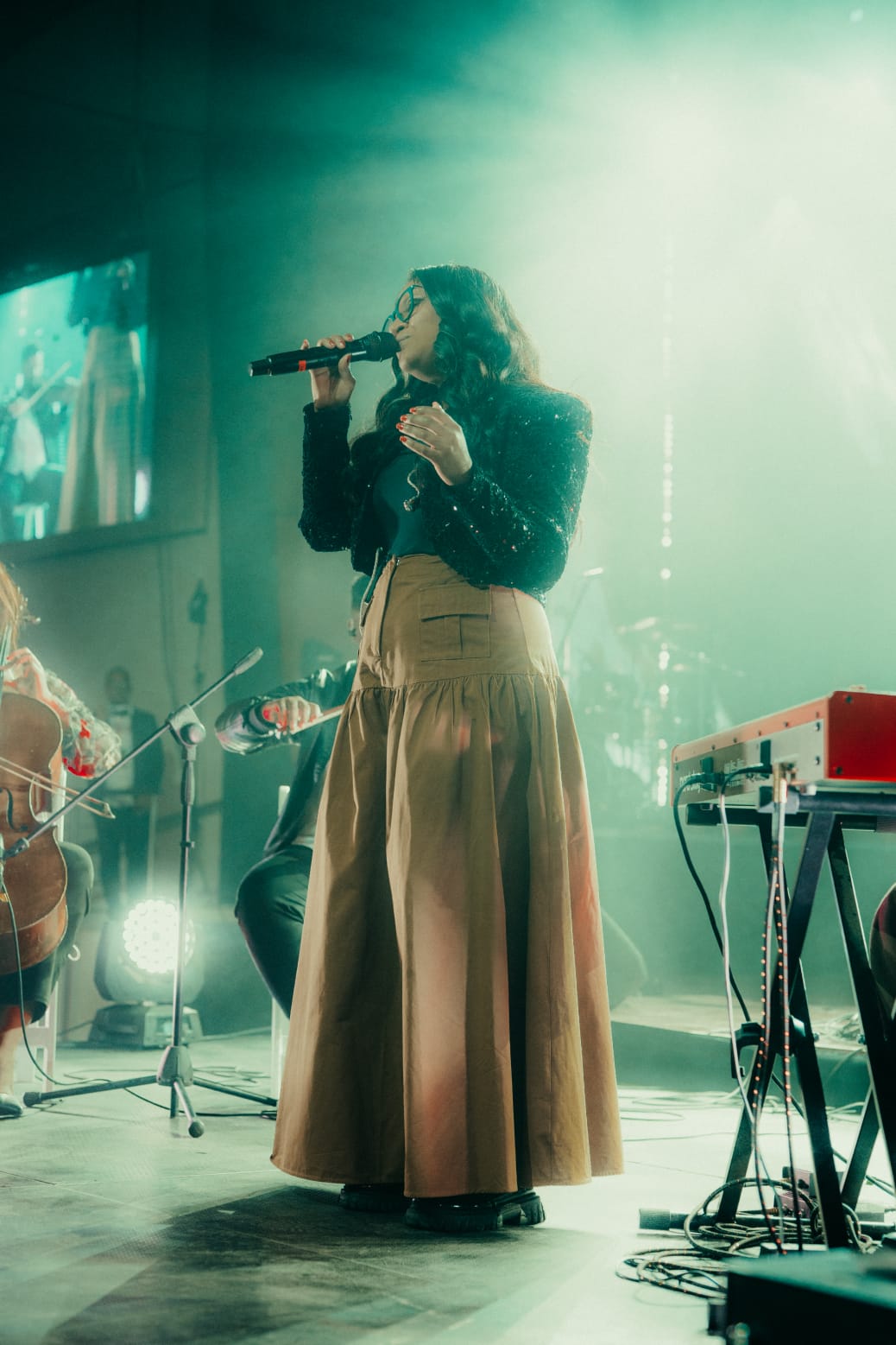 Kairo Worship clausura con broche de oro su 'Hermoso Momento World Tour ...