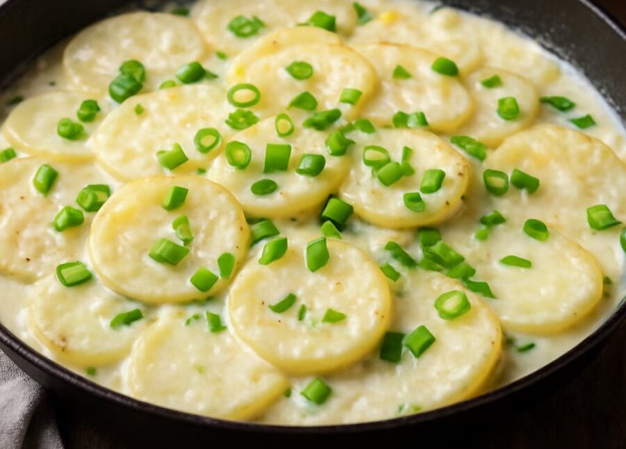 Cinco recetas fáciles con papas para disfrutar en casa