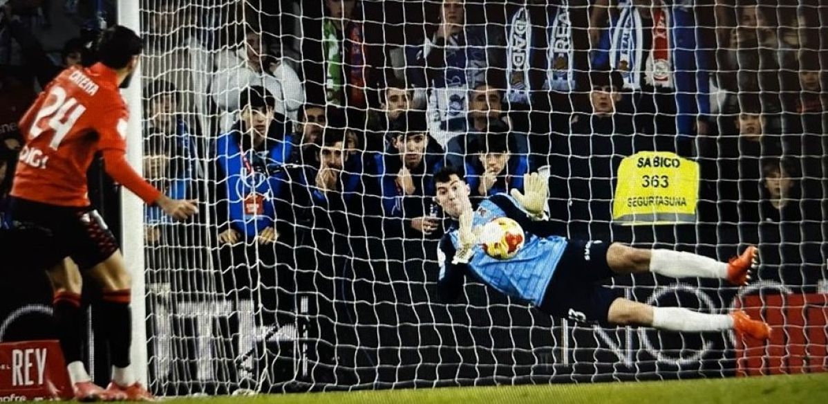 Copa del Rey: Atlético, Real Sociedad y Athletic, a cuartos