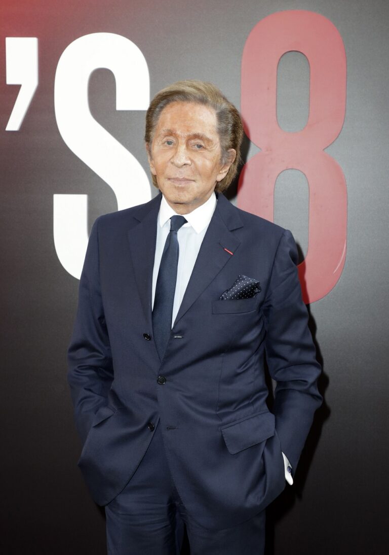 Valentino: las claves del genio que redefinió la elegancia