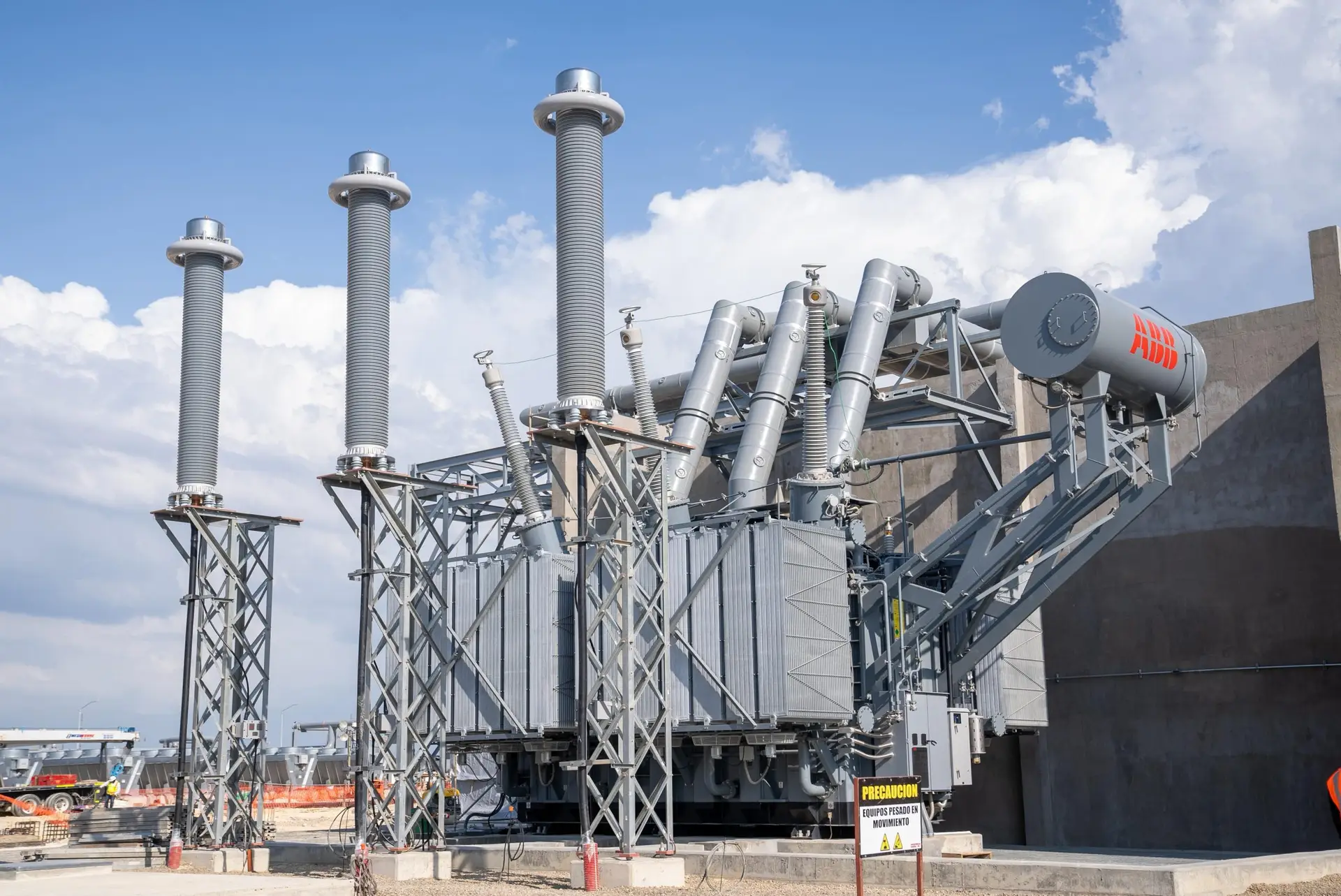 Central Manzanillo Power Land entra en operación con 440 MW al sistema ...
