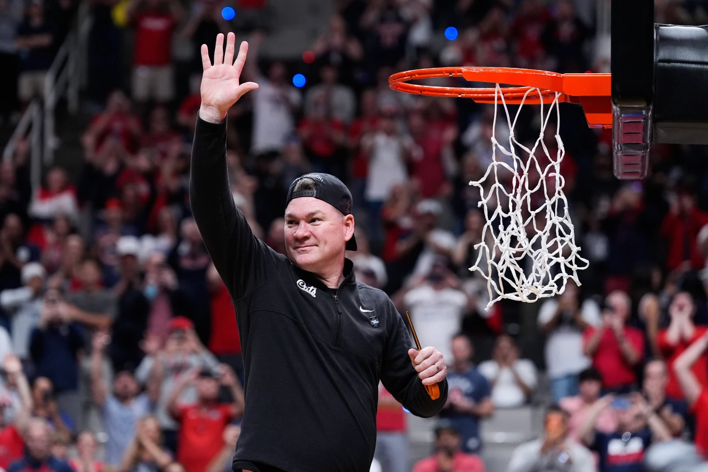 Arizona alcanza su primera Final Four en 25 años con una victoria de 79 ...