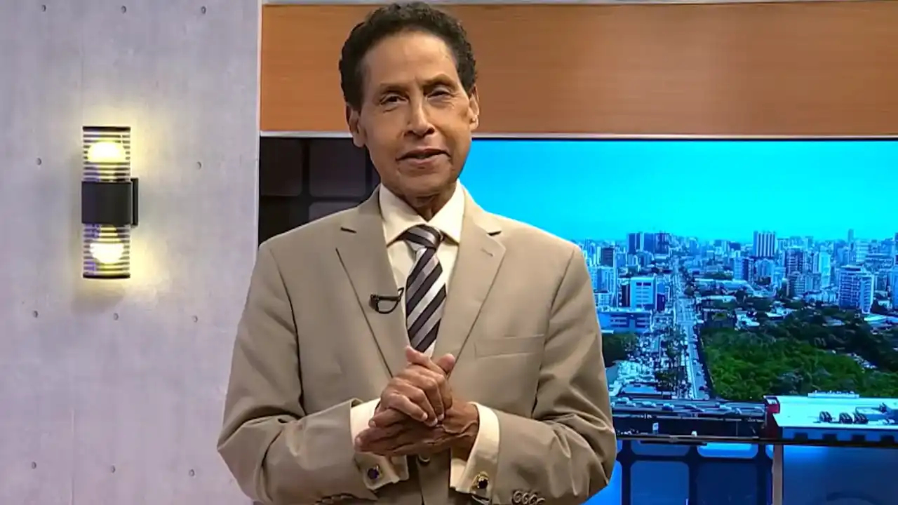 Hoy rinden último adiós a Carlos Batista con misa de cuerpo presente y ...