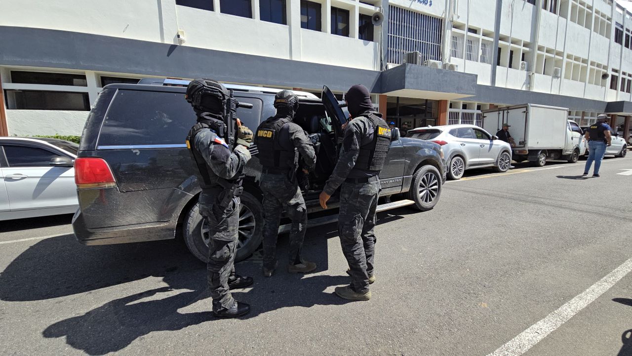 Extraditan dominicano acusado de asesinato en primer grado a Puerto Rico