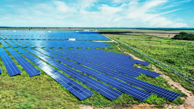 Energía renovable y sostenibilidad marcan los resultados de CMI Capital