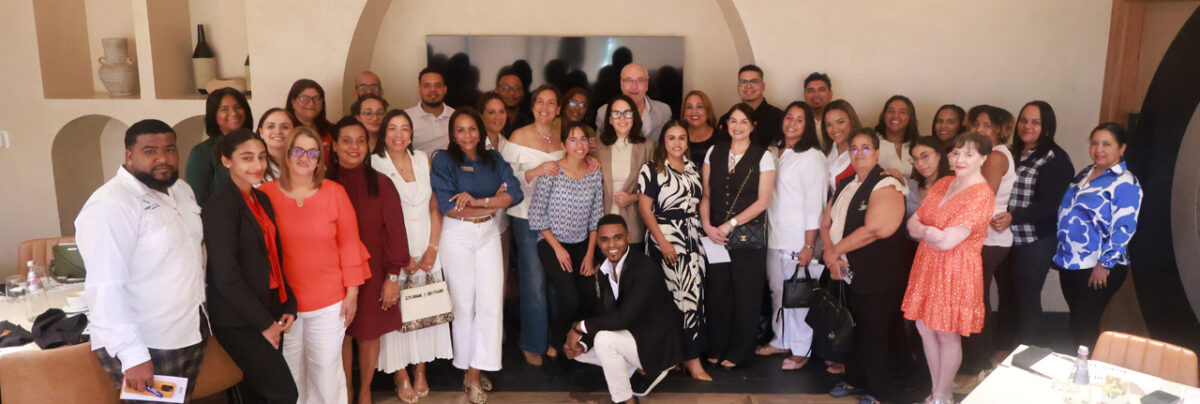 Grupo Logitur introduce VPT